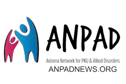 ANPAD - Arizona Network for PKU and Allied Disorders – ANPAD News